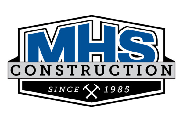 MHS Customer Service Logo – Ryan Phebus Design